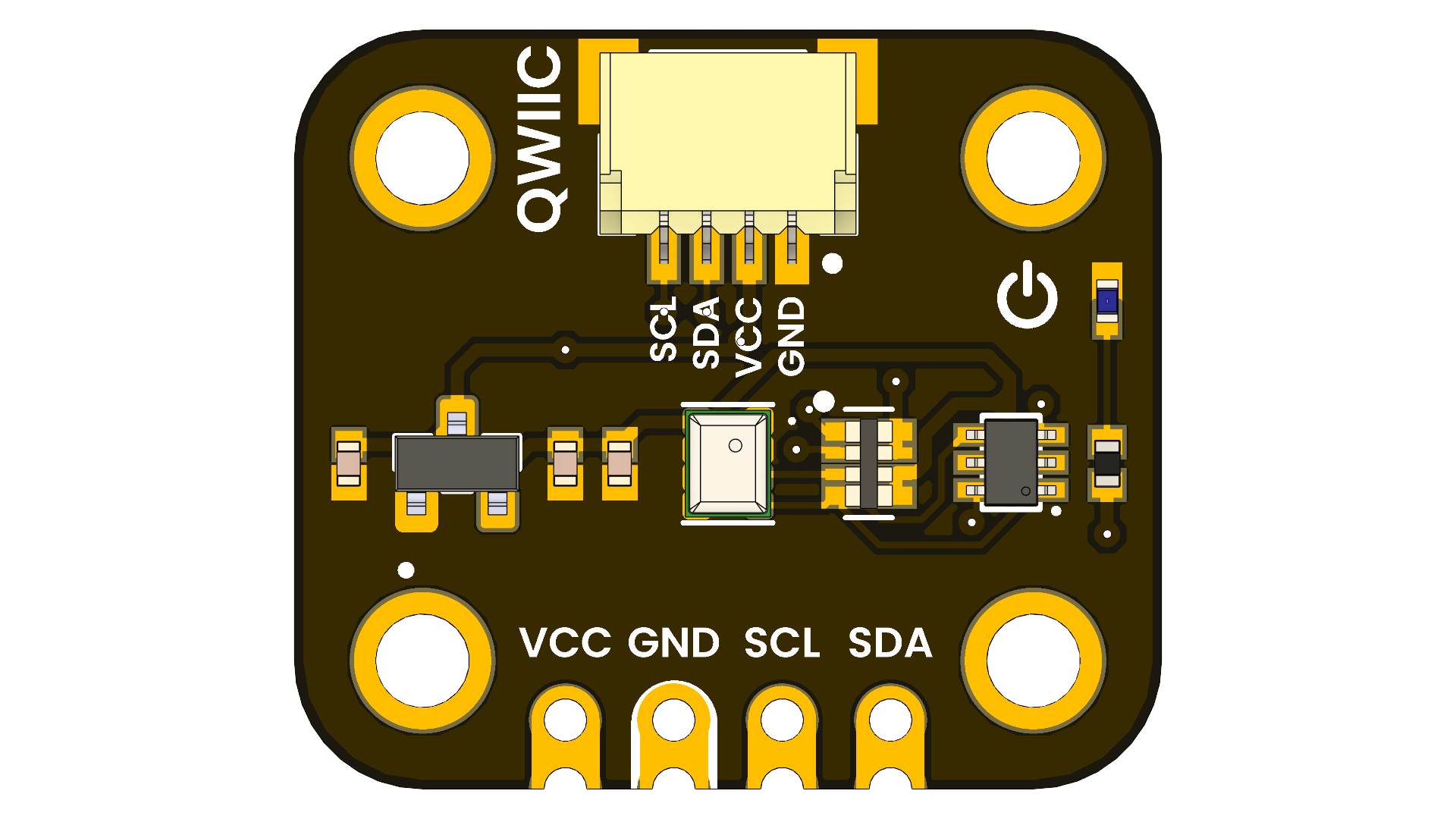 Hardware Documentation